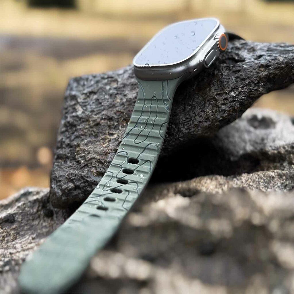Watch Bands - Gorilla Dirt