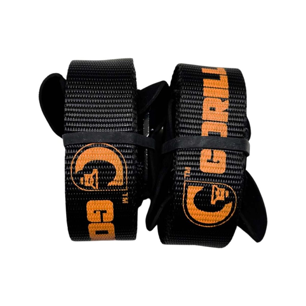 Gorilla Dirt HD Cam Straps - 2 Pack - Gorilla Dirt