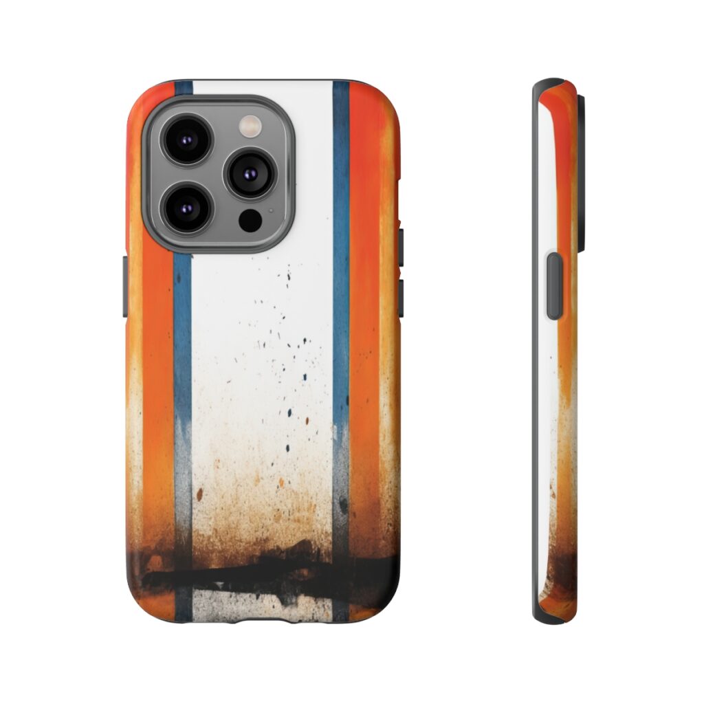 Phone Cases - Gorilla Dirt