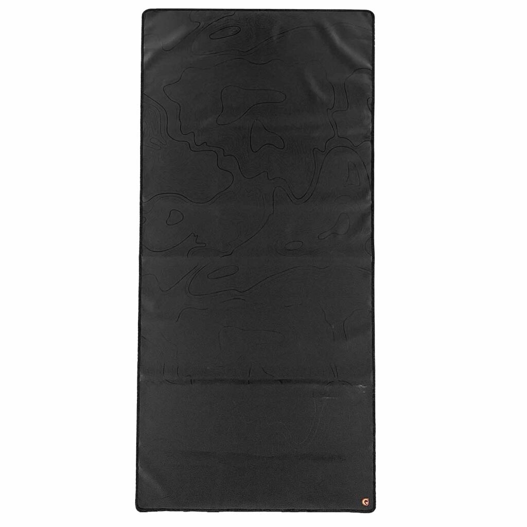 Trail Mat - The Utility Mat For Trail And Camp
