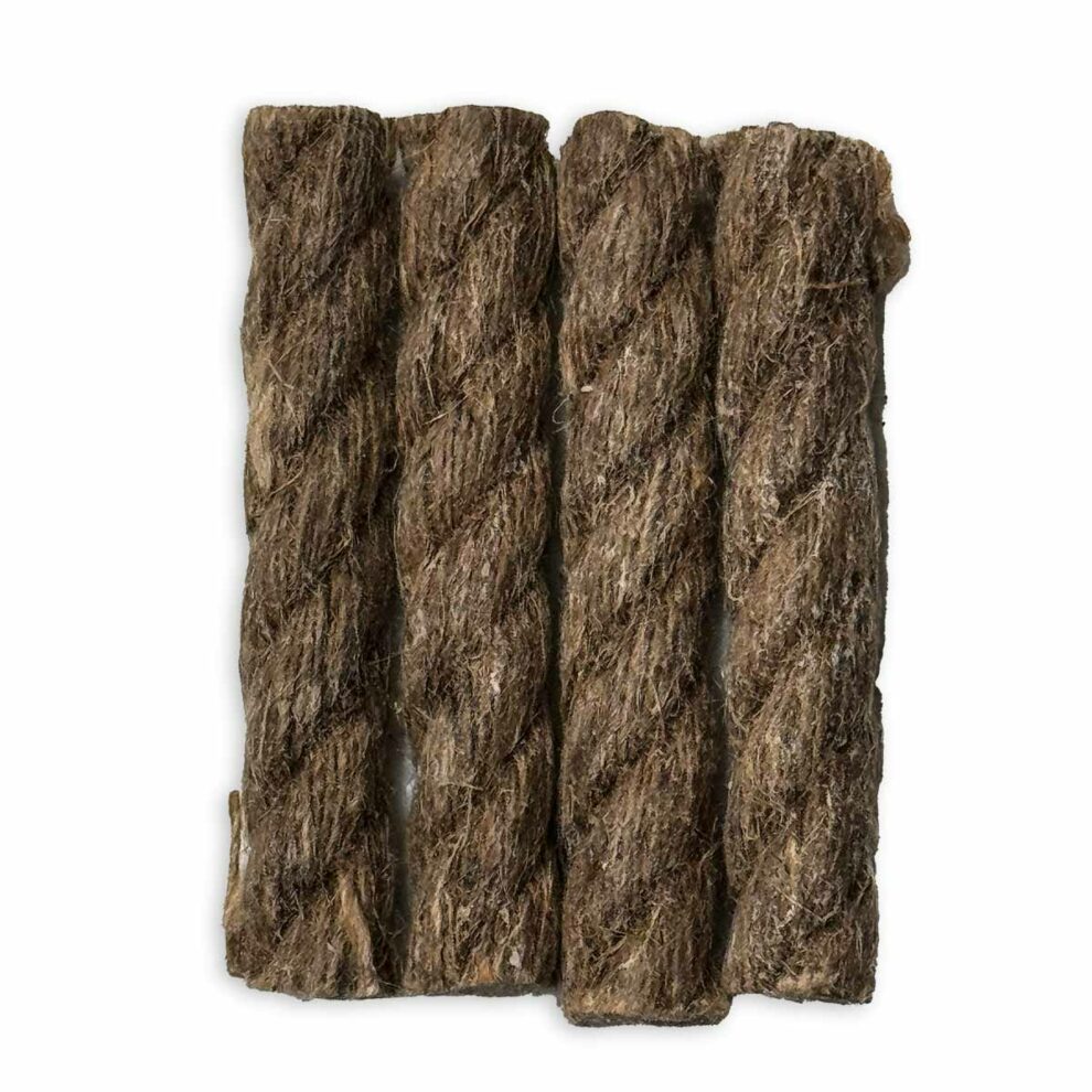 Firebrush Fire Starters - 4 Pack - Gorilla Dirt