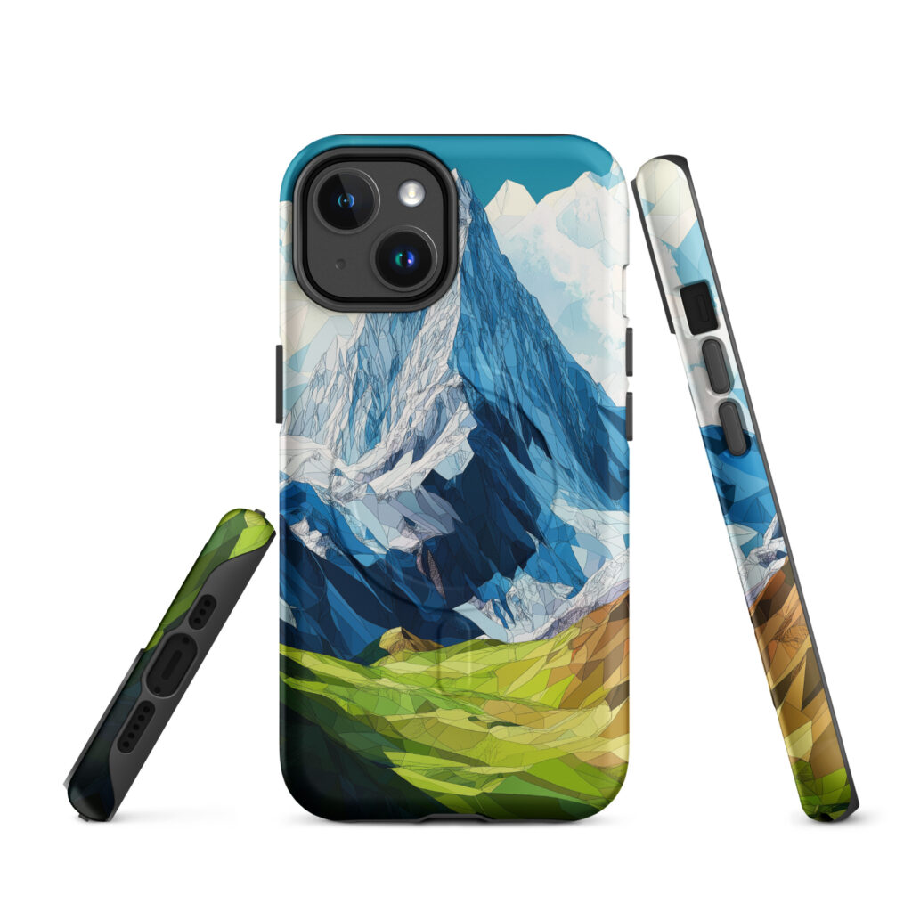 Phone Cases - Gorilla Dirt